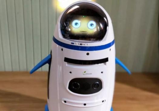 xbot咖啡机器人加盟新风口：把握机遇，开启智慧咖啡创业之路！_加盟星百度招商加盟服务平台