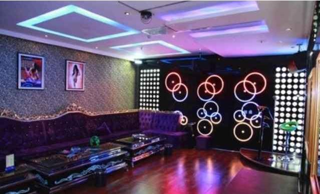 开一家KTV，50个包房需要多少钱？KTV行业火爆，创业机会不容错过！_加盟星百度招商加盟服务平台