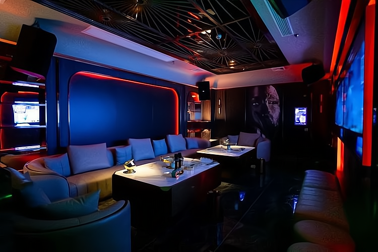 想开KTV? 那就得知道要哪些许可证！一篇文章解决你的疑惑！_加盟星百度招商加盟服务平台