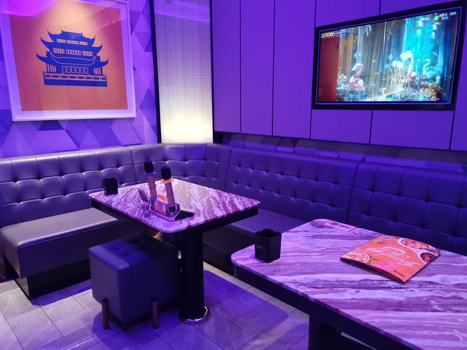 揭秘魅KTV加盟陷阱：如何避免加盟魅KTV血本无归的惨剧？_加盟星百度招商加盟服务平台