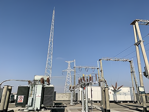 建一个35kv变电站需要投资多少钱费用,以下信息要了解！_加盟星百度招商加盟服务平台