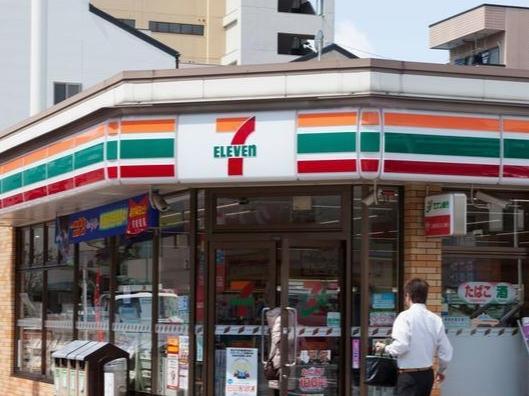 711便利店加加盟费多少钱_711便利店加加盟费低至33.2万元_711便利店加加盟怎么样_开一家711便利店一年能赚多少？揭秘711便利店创业机遇与丰厚回报_加盟星百度招商加盟服务平台