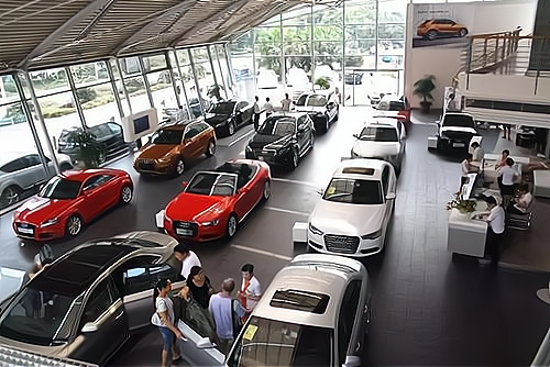 一探究竟：澳洲汽车4S店创业，钱途与前途并存！_加盟星百度招商加盟服务平台