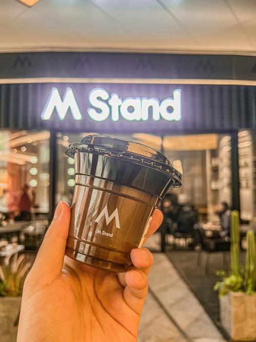 MStand是加盟还是直营？创业新选择，解锁咖啡事业新篇章_加盟星百度招商加盟服务平台