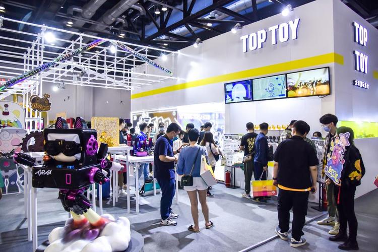 toptoy潮玩店加盟费多少钱_toptoy潮玩店加盟费低至31.8万元_toptoy潮玩店加盟怎么样_### TOPTOY潮玩店加盟电话揭秘：一键解锁创业新蓝海，共创潮流玩具盛宴！_加盟星 ...