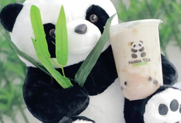 Panda Queen熊猫女王全国加盟店突破千家，创业新机遇等你来把握！_加盟星百度招商加盟服务平台