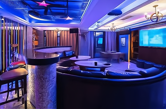 KTV经营许可证办理流程及费用全面解析，开启你的创业之旅！_加盟星百度招商加盟服务平台