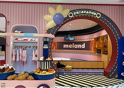 meland儿童乐园加盟费多少钱_meland儿童乐园加盟费低至26.9万元_meland儿童乐园加盟怎么样_meland club加盟费多少？加盟费用不高，创业资金压力不大。_加盟星百度招商 ...