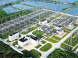 330kv变电站投资多少,以下信息要了解！_加盟星百度招商加盟服务平台