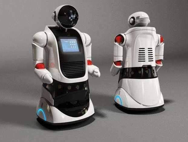 xbot咖啡机器人加盟新风口：把握机遇，开启智慧咖啡创业之路！_加盟星百度招商加盟服务平台