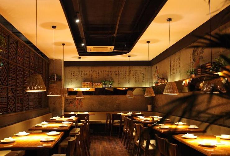 野果yeego餐厅加盟：探索创业新机遇，共享美食财富盛宴_加盟星百度招商加盟服务平台