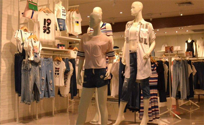 wm衣服怎么开店？揭秘成功创业之路，wm服装品牌加盟全攻略_加盟星百度招商加盟服务平台