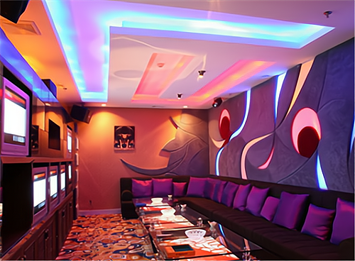 20万开的KTV，这样运营，年利润轻松超过200万_加盟星百度招商加盟服务平台