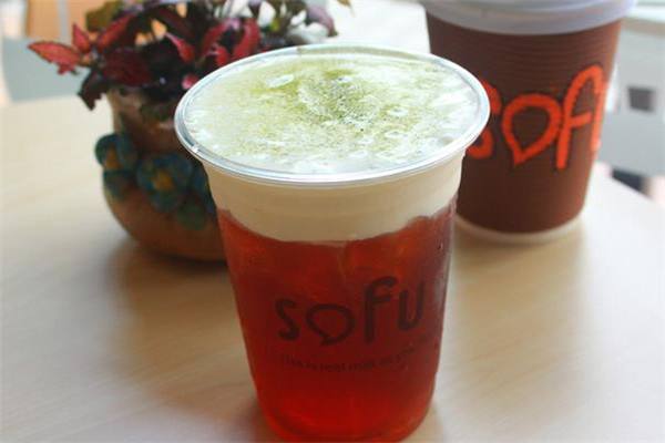 SOFU梳芙加盟_SOFU梳芙怎么加盟_SOFU梳芙加盟费21.4万起
