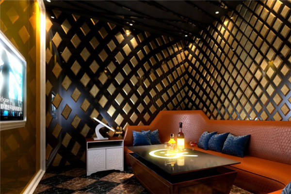 好乐星KTV加盟_好乐星KTV怎么加盟_好乐星KTV加盟费58.8万起