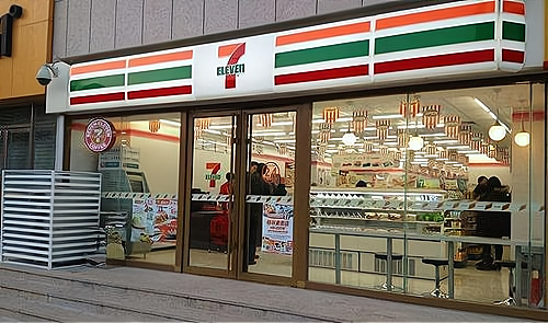 7-11正式在河南地区开放加盟_加盟星百度招商加盟服务平台