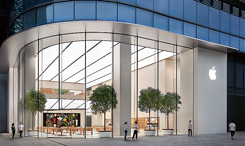 专业指导：如何成为Apple授权经销商，开启财富人生_加盟星百度招商加盟服务平台