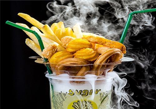 putoto薯条加盟怎么收费？创业新选择，投资未来从这里开始！_加盟星百度招商加盟服务平台