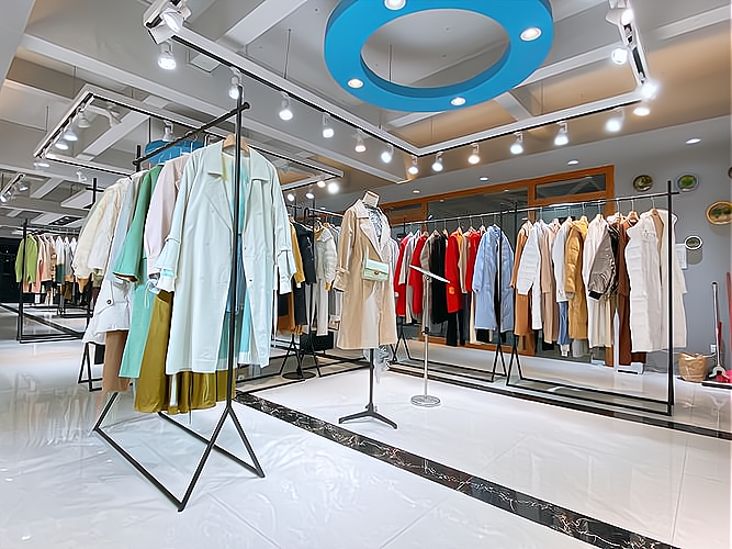 迈路士/maleroads：用产品和服务打动服装鞋帽消费者_加盟星百度招商加盟服务平台