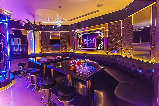 开一家越南KTV：解锁创业成功之路_加盟星百度招商加盟服务平台