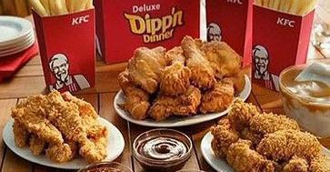 KFC主要靠什么赚钱？揭秘快餐巨头背后的盈利密码_加盟星百度招商加盟服务平台