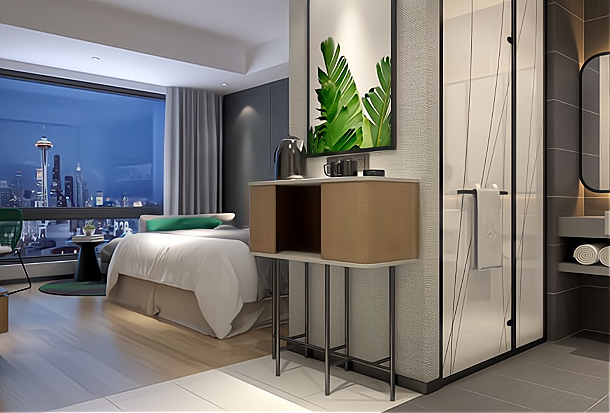 想要高效管理？了解GSM在酒店业的应用及发展前景！_加盟星百度招商加盟服务平台