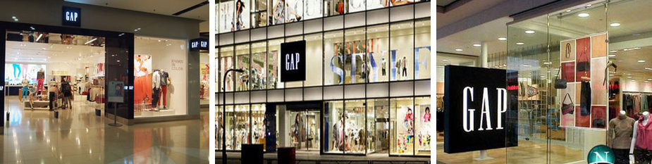 【Gap童装加盟费】加盟Gap童装需要多少钱？Gap童装投资费用/加盟费1-5万