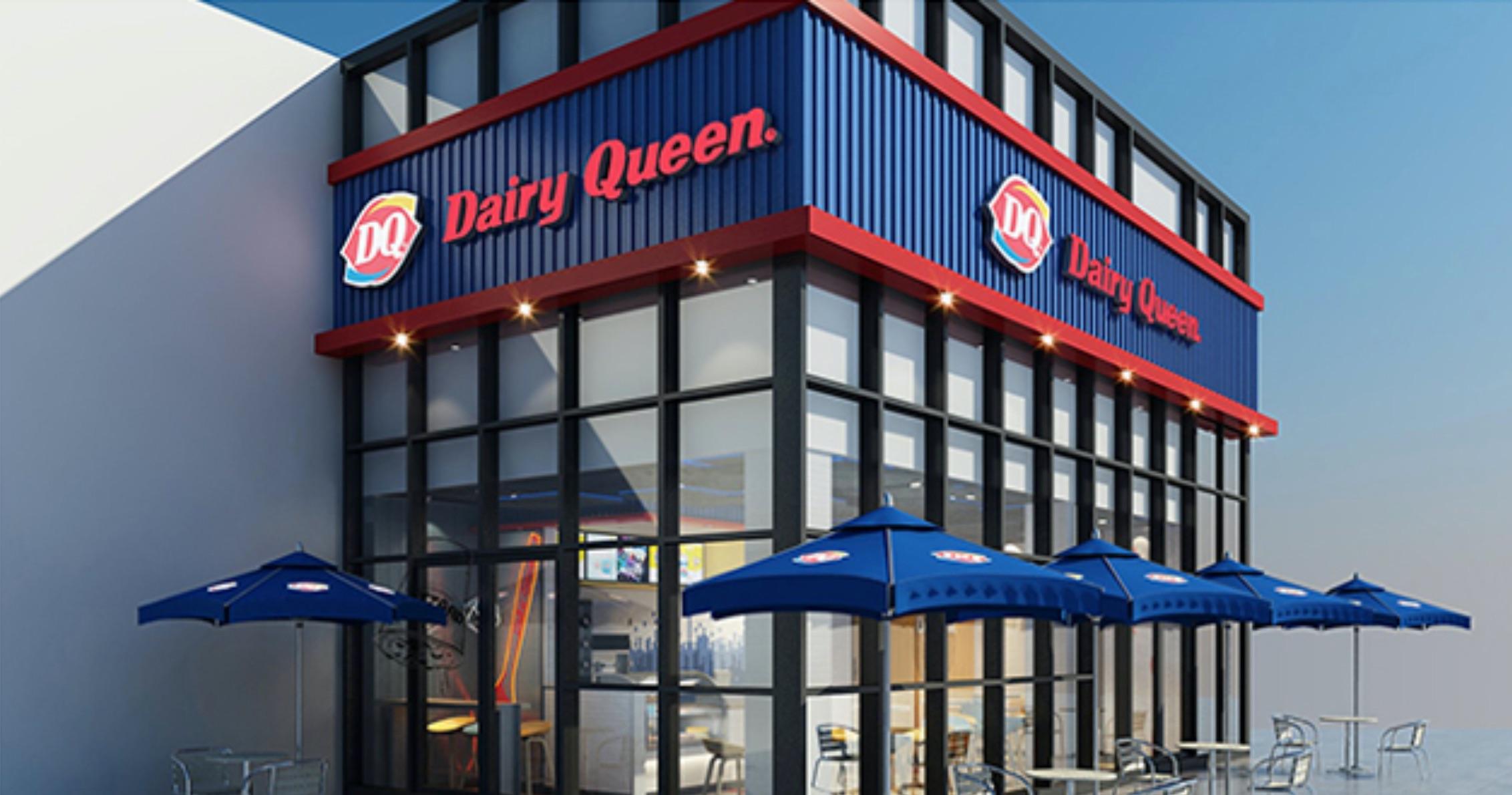 DQ冰激凌全国有多少家门店_DQ冰激凌怎么样_DQ冰激凌店铺分布地图_加盟星百度招商加盟服务平台