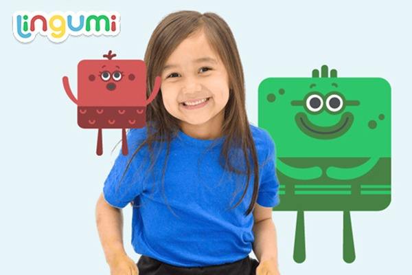 Lingumi幼儿英语加盟_Lingumi幼儿英语怎么加盟_Lingumi幼儿英语加盟费11万起
