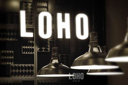 LOHO眼镜加盟_LOHO眼镜怎么加盟_LOHO眼镜加盟费23.7万起