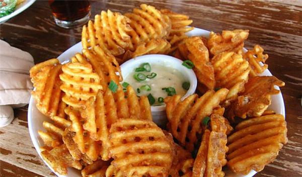 putoto薯条加盟怎么收费？创业新选择，投资未来从这里开始！_加盟星百度招商加盟服务平台