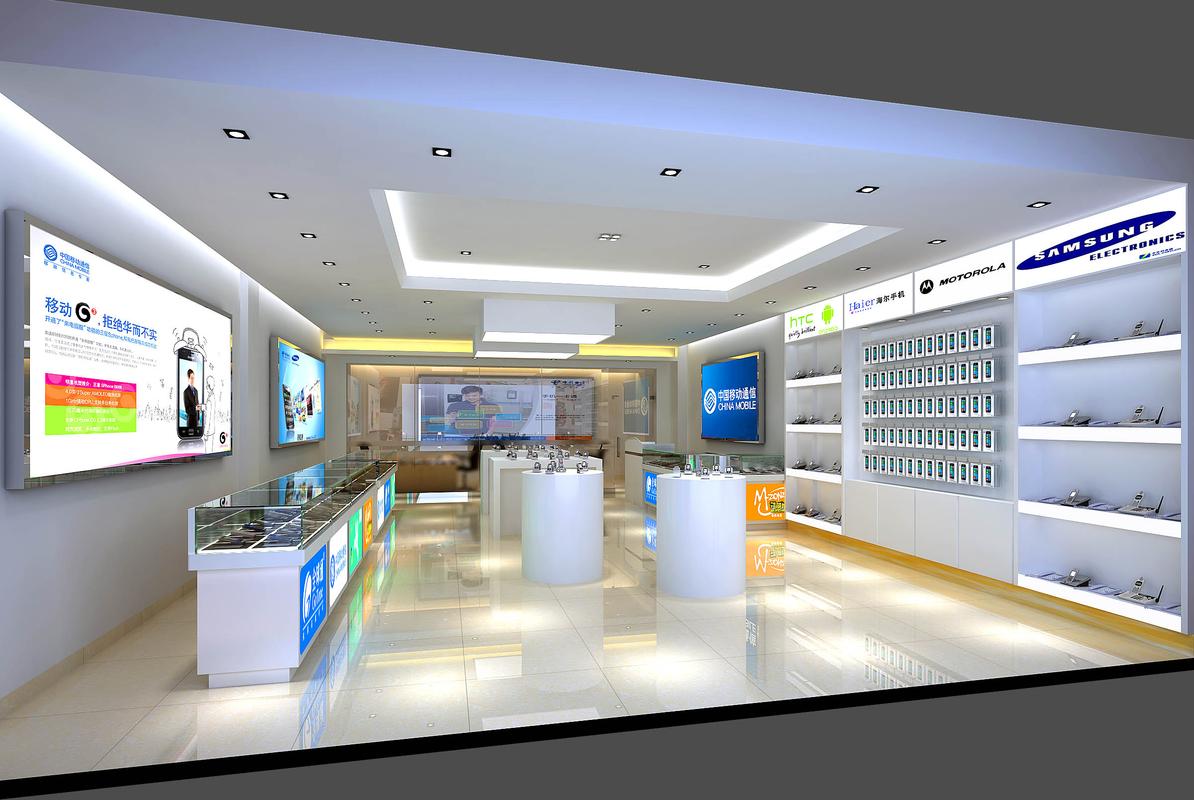 现在手机店靠什么赚钱的？手机店盈利新模式揭秘_加盟星百度招商加盟服务平台