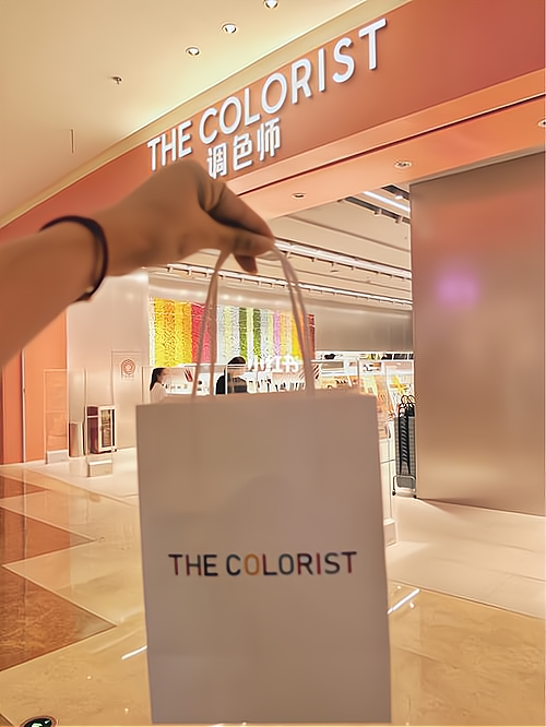 THE COLORIST调色师加盟费多少钱_THE COLORIST调色师加盟费低至49.2万元_THE COLORIST调色师加盟怎么样 ...