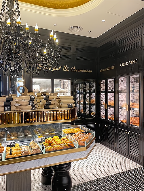 butterful面包加盟费多少钱_butterful面包加盟费低至17.1万元_butterful面包加盟怎么样_butterful面包店 ...