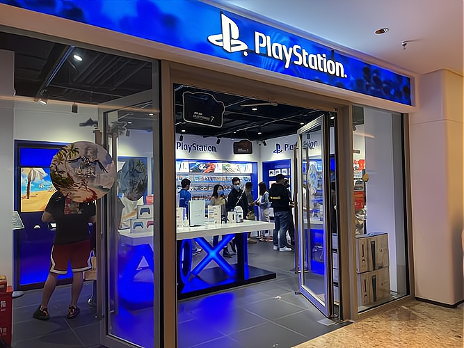 开家ps5体验店需要什么执照？_加盟星百度招商加盟服务平台