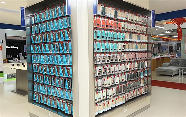 3C数码配件市场现状及未来趋势，创业加盟的新方向，你准备好了吗？_加盟星百度招商加盟服务平台