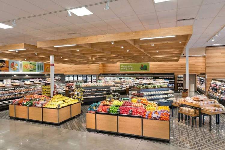 Supermarket Together如何快速挣钱？揭秘共赢模式，开启你的财富加速道！_加盟星百度招商加盟服务平台