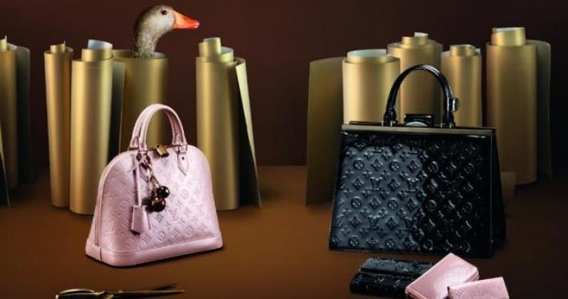 LV是直营店还是加盟店？解析LV的经营模式与创业机遇_加盟星百度招商加盟服务平台