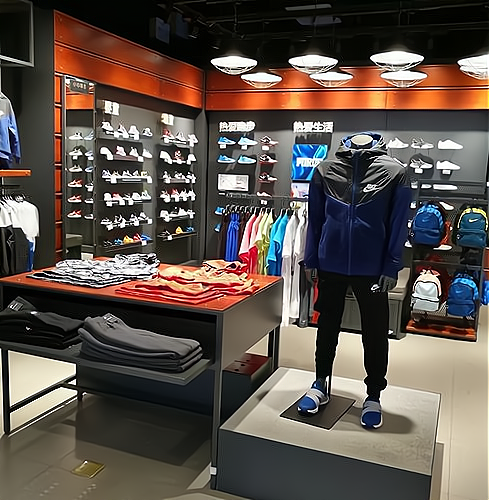 nike中国三大代理商怎么样？我们一起来看一看。_加盟星百度招商加盟服务平台