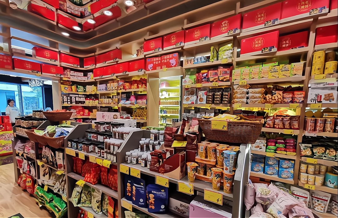 深入了解俄罗斯食品市场，发现无限商机！_加盟星百度招商加盟服务平台