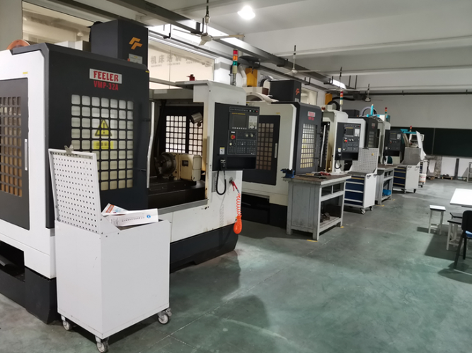 做CNC加工怎么找客户：掌握这几招，客户自来！_加盟星百度招商加盟服务平台