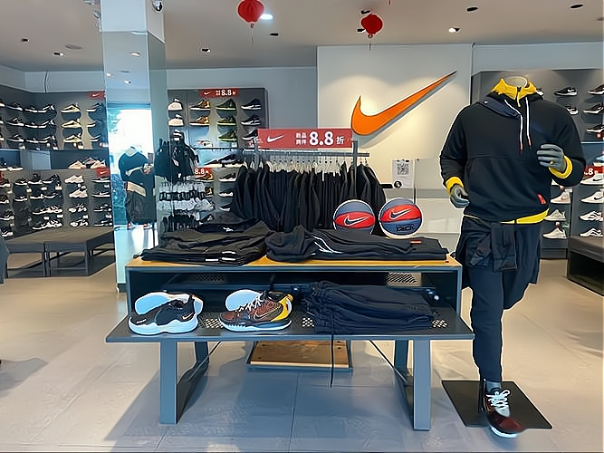 nike中国三大代理商，代理的条件有_加盟星百度招商加盟服务平台