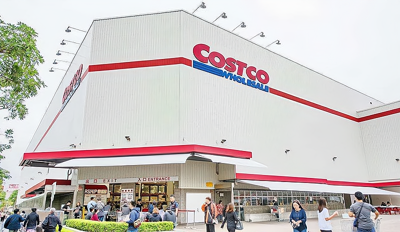 costco加盟费多少钱_costco加盟费低至29.9万元_costco加盟怎么样_costco中国开店计划，可自行查询。那么全球十大超市 ...