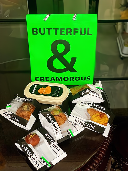 butterful&creamorous加盟前景怎么样？需要准备多少加盟资金？我们一起来看看吧~_加盟星百度招商加盟服务平台