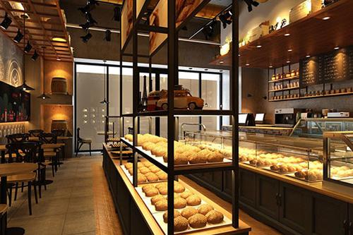 Butterful&Creamorous面包加盟：创业新选择，开启甜蜜事业之旅_加盟星百度招商加盟服务平台