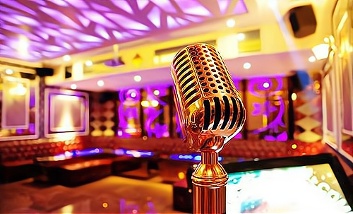 国内十大ktv加盟，这些品牌发展前景广，值得信赖_加盟星百度招商加盟服务平台