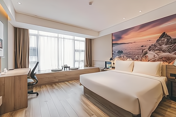 亚朵酒店加盟费多少钱_亚朵酒店加盟费15-20万元_亚朵酒店加盟怎么样_亚朵酒店加盟费及加盟条件，来看详细分析_加盟星百度招商加盟服务平台