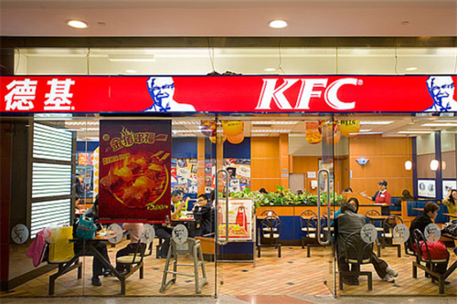 标题县城KFC生意怎么样？揭秘在县域市场下的KFC创业蓝海与盈利秘籍！_加盟星百度招商加盟服务平台