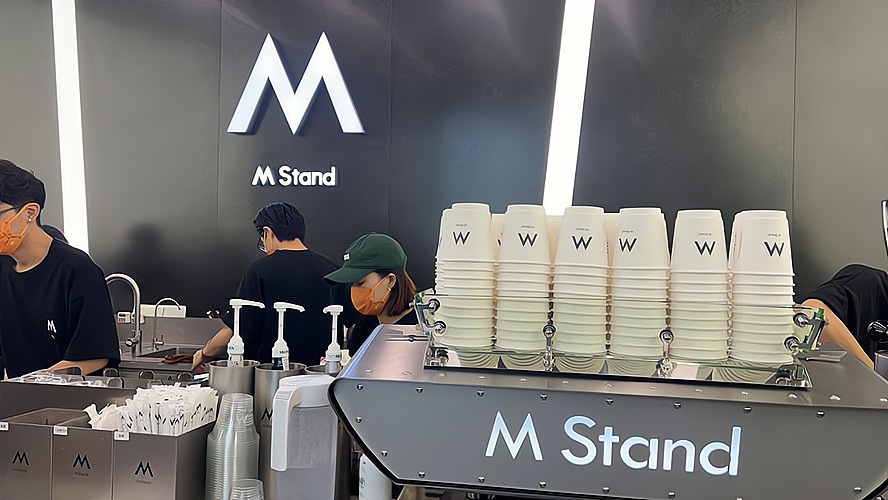 M Stand咖啡加盟费多少钱_M Stand咖啡加盟费低至15.5万元_M Stand咖啡加盟怎么样_m stand咖啡是加盟还是直营，加盟 ...