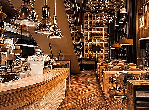 LuCoffee咖啡：用产品和服务打动餐饮美食消费者_加盟星百度招商加盟服务平台